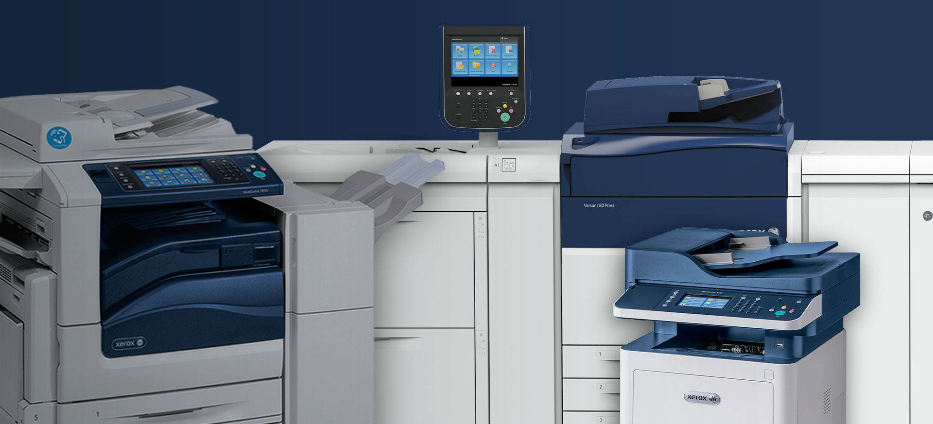 Team-Harant | Die Drucker Experten