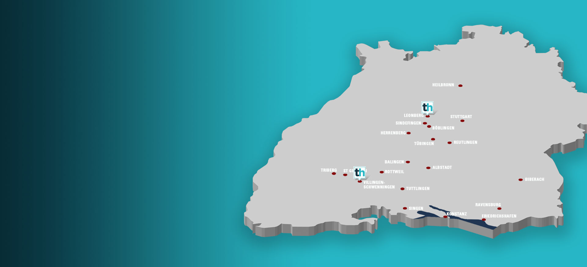 Team Harant - Xerox Vertragspartner für Baden-Württemberg und Bayern