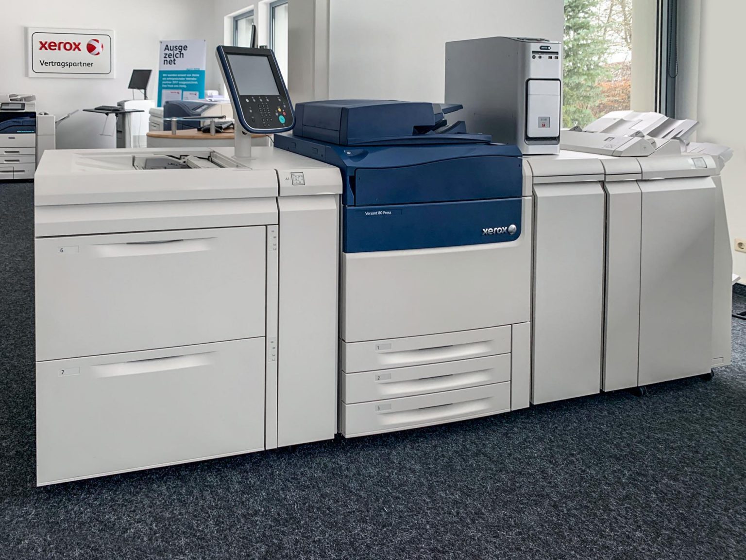 Portfolio Archiv - Team Harant GmbH & Co KG