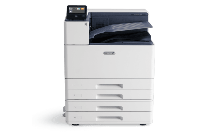 Xerox® VersaLink® C9000 - Team Harant GmbH & Co KG
