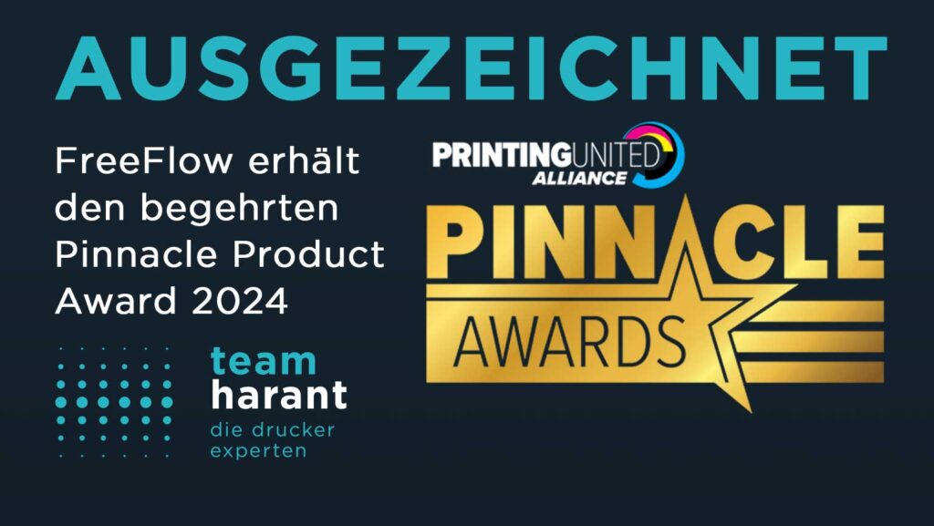 FollowMe Printing & Pull Printing Lösungen von Xerox - Team Harant GmbH ...